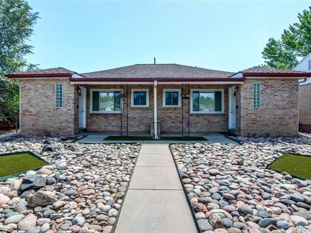 4336 S Acoma St, Englewood, CO 80110