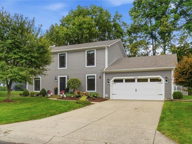 4336 Timberwilde Dr, Kettering, OH 45440