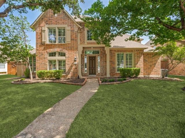 4336 Veneto Dr, Frisco, TX 75033