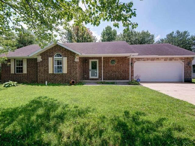 4336 W 3rd St, Battlefield, MO 65619