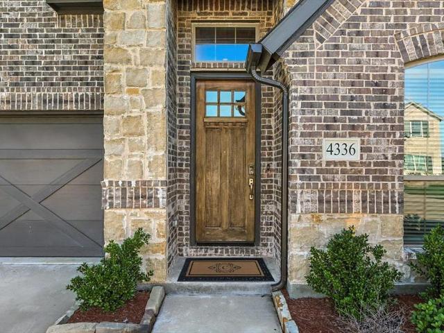 4336 Westminster Ave, Aubrey, TX 76227 | MLS #21151 | Compass