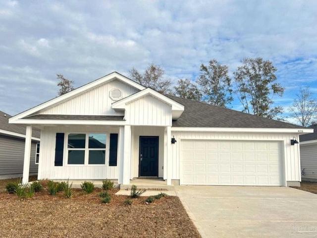 4336 White Birch Ct, Pace, FL 32571