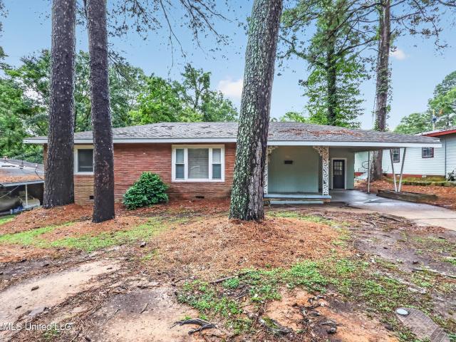 4336 Woodland Avenue