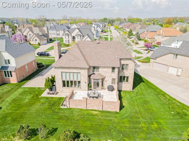 43376 Chester Drive