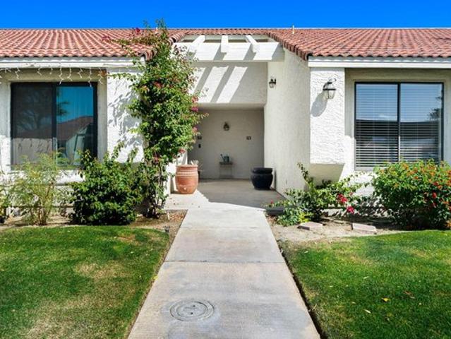 43376 Cook St Unit 78, Palm Desert, CA 92211