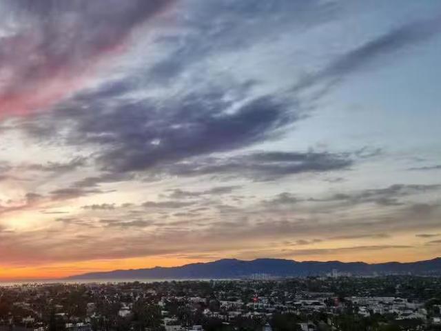 4337 MARINA CITY DR UNIT 839, MARINA DEL REY, CA 90292 Condo/T.