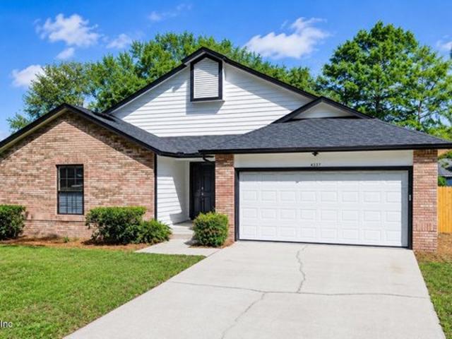 4337 Morning Dove Dr, Jacksonville, FL 32258