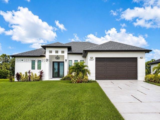 4337 NW 36th Ave, Cape Coral, FL 33993