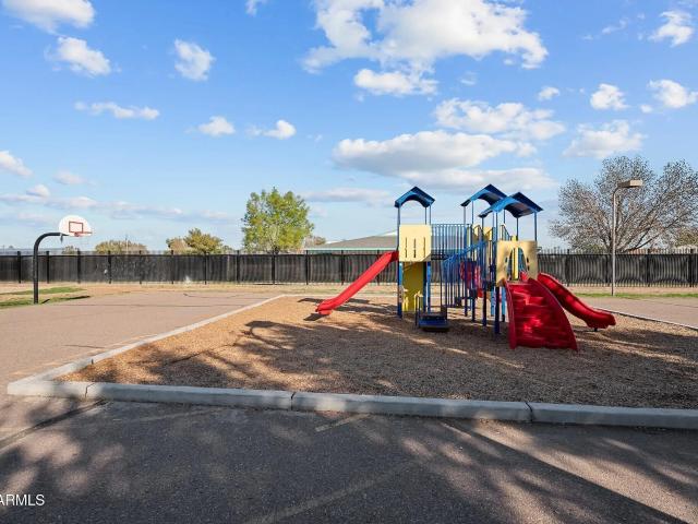 4337 N 53rd Ln, Unit A1, Phoenix, AZ 85031 | MLS #6825