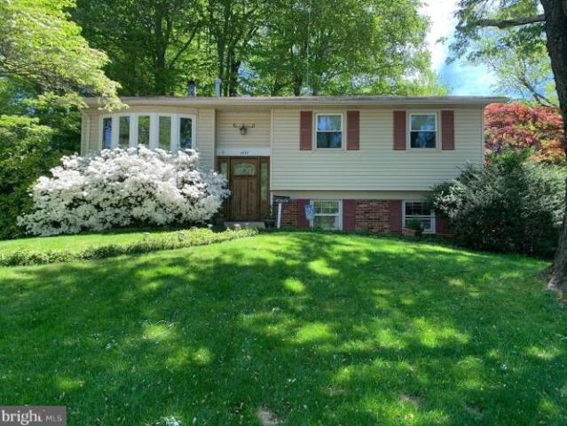 4337 Andes Dr, Fairfax, VA 22030