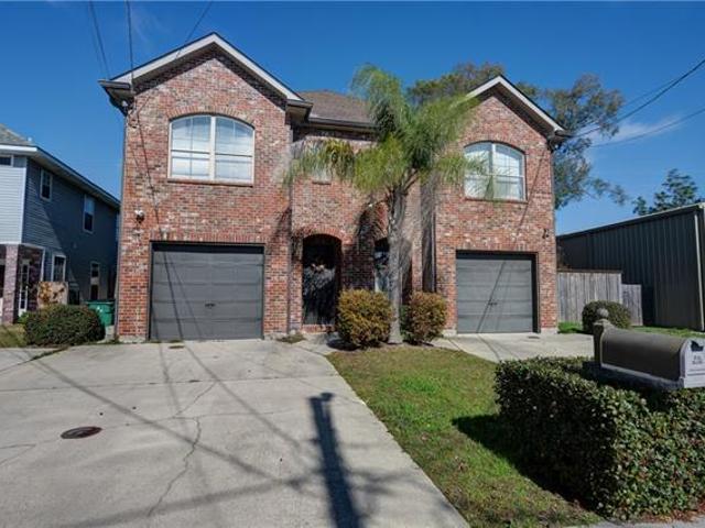 4337 Anthony St, Metairie, LA 70001 | MLS #2546 | Compass