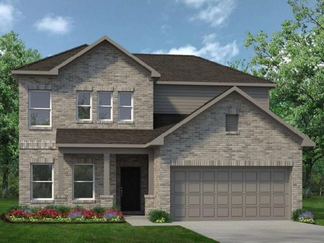 4337 Bower Hill Dr, Fort Worth, TX 76036
