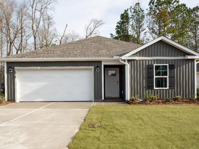 4337 Bright Blossom Way SE Lot 269, Bolivia, NC 28422
