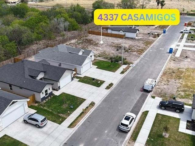 4337 Casamigos St, Harlingen, TX 78552