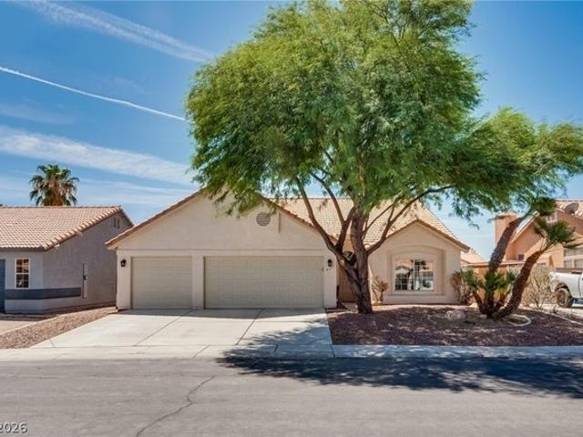 4337 Fenton Ln, North Las Vegas, NV 89032
