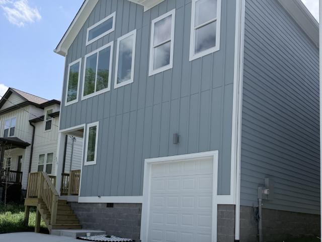 4337 Goins Rd