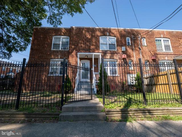 4337 Halley Ter SE, Unit 3, Washington, DC 20032 | Compass