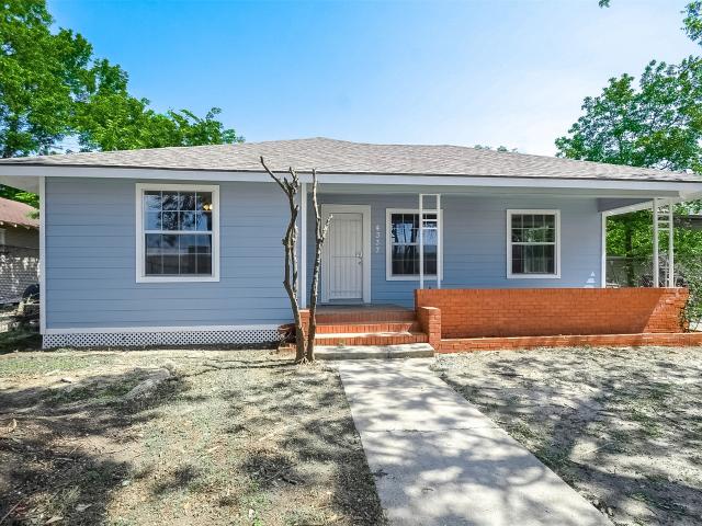 4337 Harby St, Houston, TX 77023 | MLS #50392