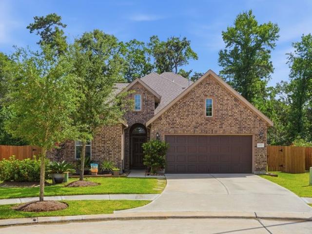 4337 Heavenly Woods Dr, Spring, TX 77386