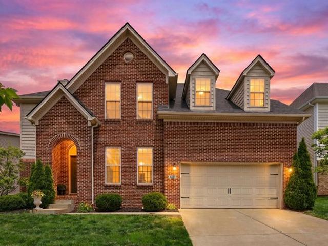 4337 Ridgewater Dr, Lexington, KY 40515