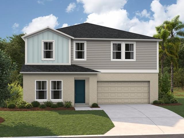 4337 Riverbend Blvd, Haines City, FL 33844
