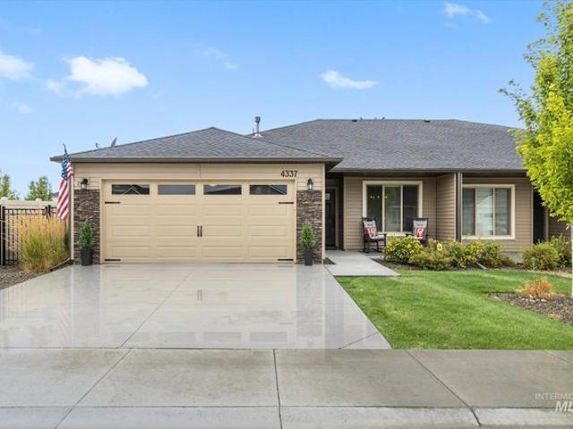 4337 S Chesman Ave, Meridian, ID 83642