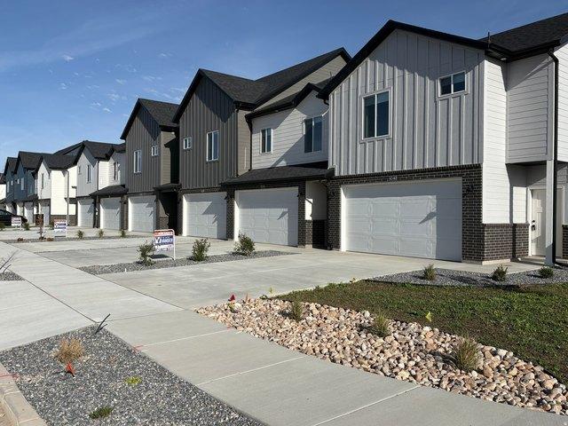 4337 W 1825 N Unit 130, West Point, UT 84015