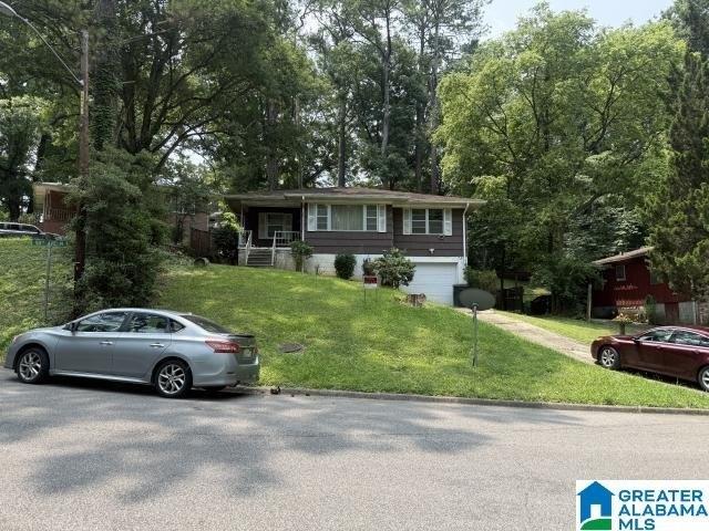 4337 50th Ave N, Birmingham, AL 35217