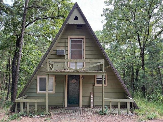 433804 E 1698 Rd, Clayton, OK 74536