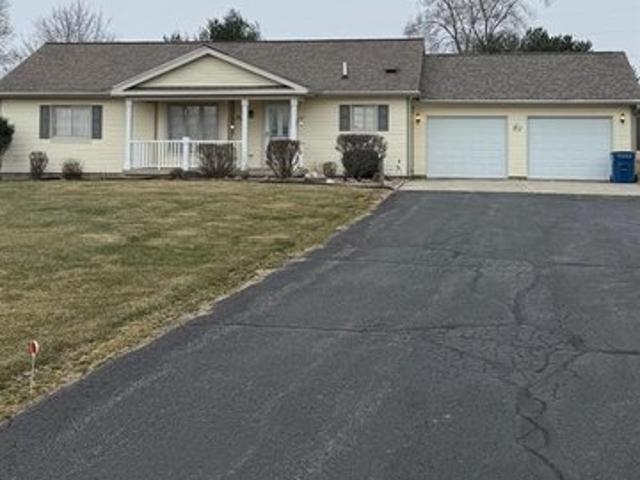 4338 Mertz Rd, Fremont, MI 48744