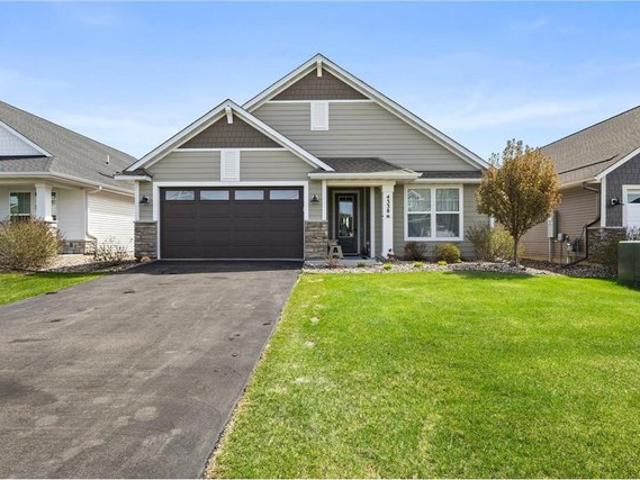 4338 Monarch Dr, Woodbury, MN 55129