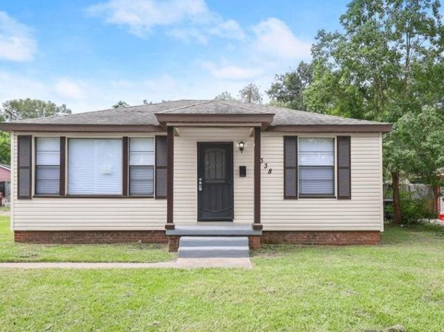 4338 Monroe Ave, Baton Rouge, LA 70802