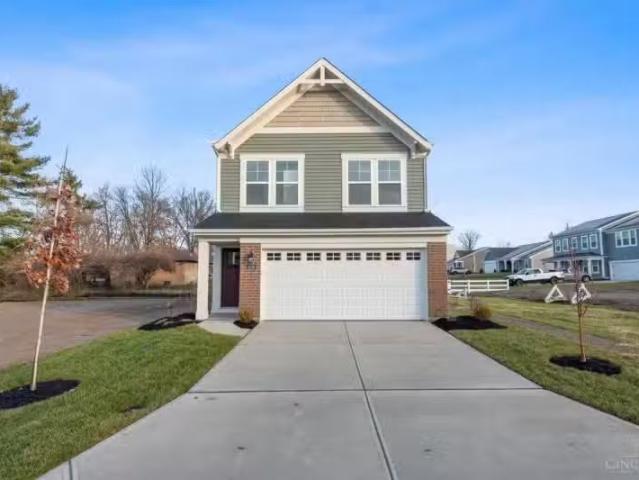 4338 Motivation Path, Union, OH 45245