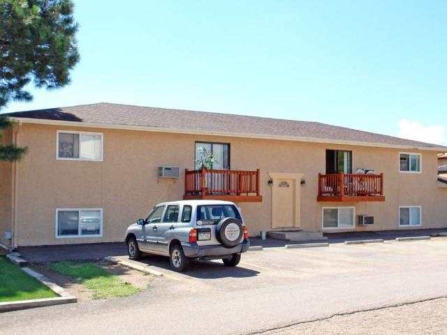 4338 N Chestnut St. 3 Bedroom Apartment for Rent at 4338 N Chestnut St, Colorado Springs, CO 80907 Holland Park