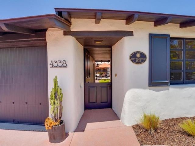 4338 Adams Ave, San Diego, CA 92116