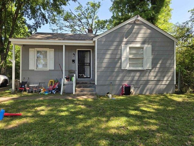 4338 Deborah Ave, Memphis, TN 38108