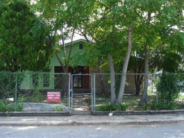 4338 Dinn St, Corpus Christi, TX 78415 | MLS #86410 | Compass