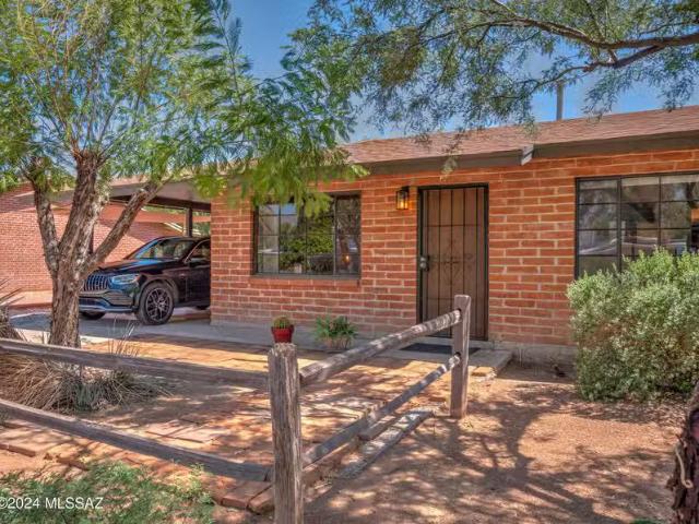 4338 E Monte Vista Dr, Tucson, AZ 85712 MLS 22419420