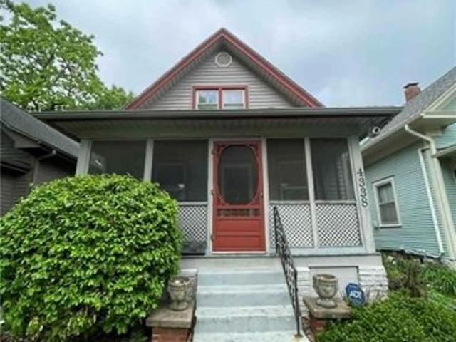 4338 Fairmount Ave, Kansas City, MO 64111