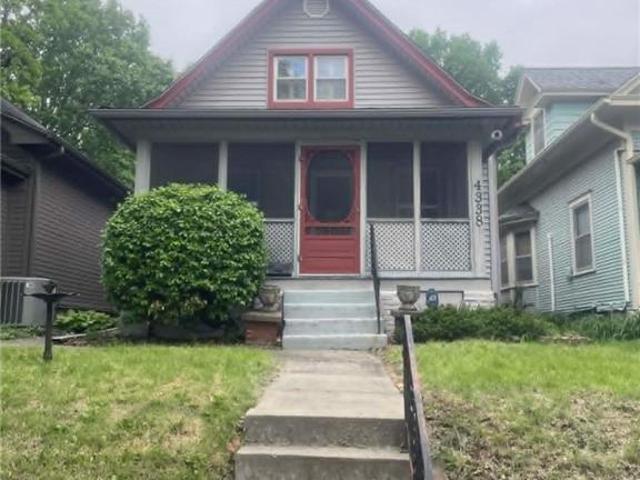 4338 Fairmount Ave, Kansas City, MO 64111 | MLS #2617 | Compass