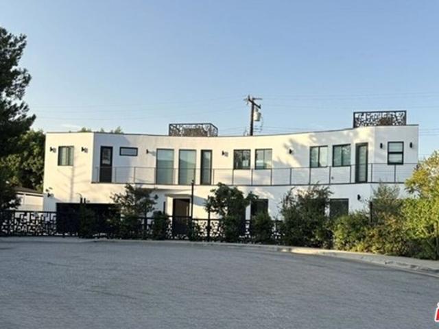 4338 Huntley Ave, Culver City, CA 90230