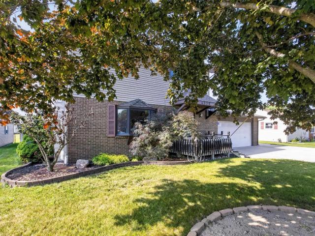 4338 Hushen Drive