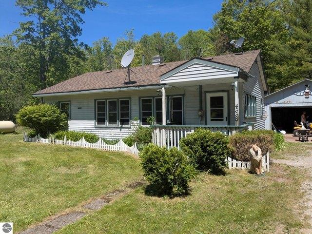 4338 Loud Dam Rd, Glennie, MI 48737