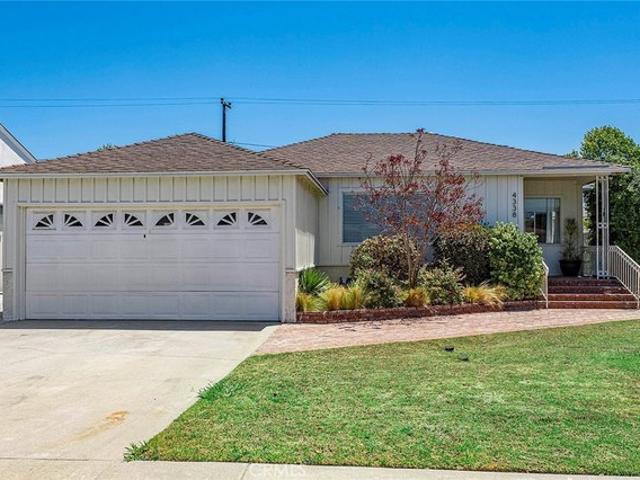 4338 Palo Verde Ave, Lakewood, CA 90713