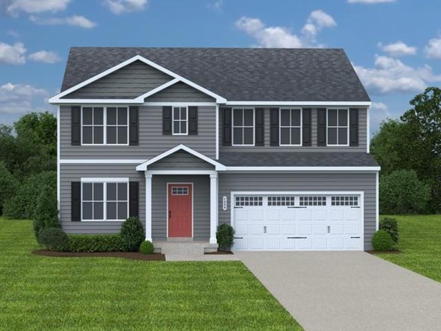 4338 Reheem Dr, Murfreesboro, TN 37130