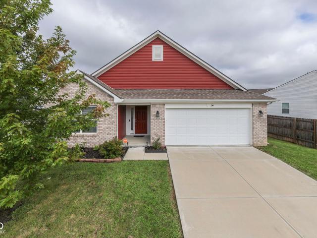 4338 Rhapsody Lane