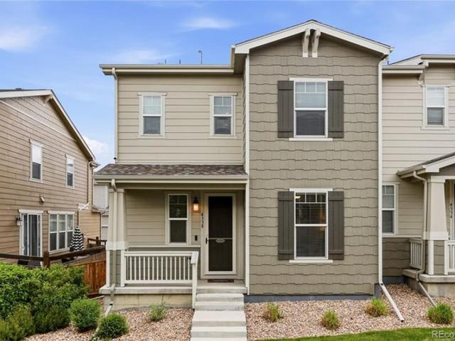 4338 S Nepal Ct, Centennial, CO 80015