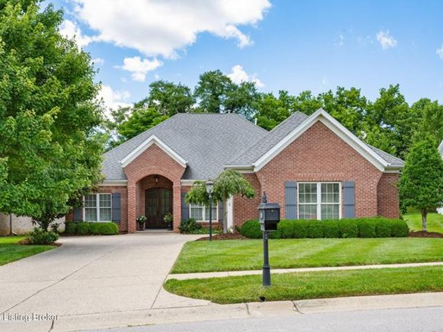 4338 Sanctuary Bluff Ln, Louisville, KY 40241