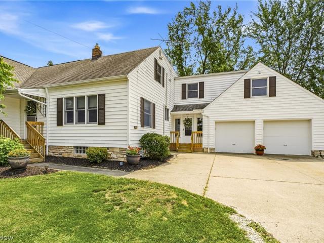4338 Sharon Copley Road