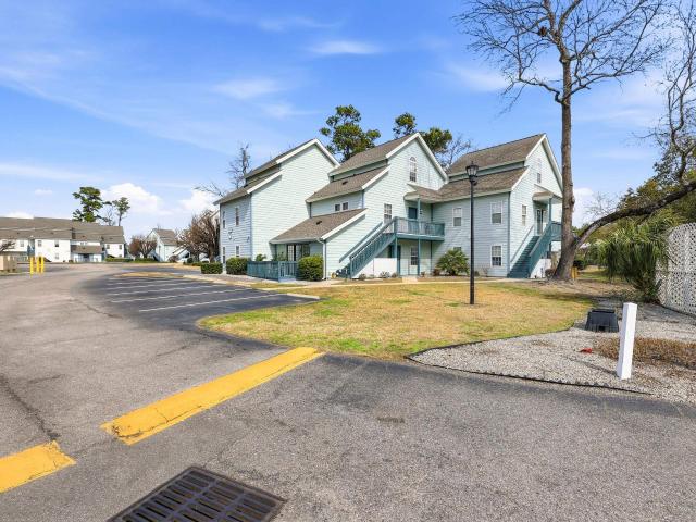 4338 Spa Dr. 703